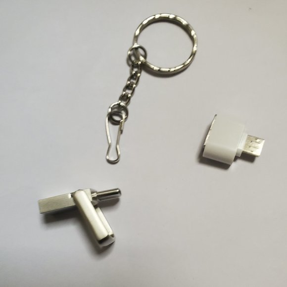 Xiamen | Computers, Laptops & Parts | Key Chain 2tb Ssd Drive Usb ...